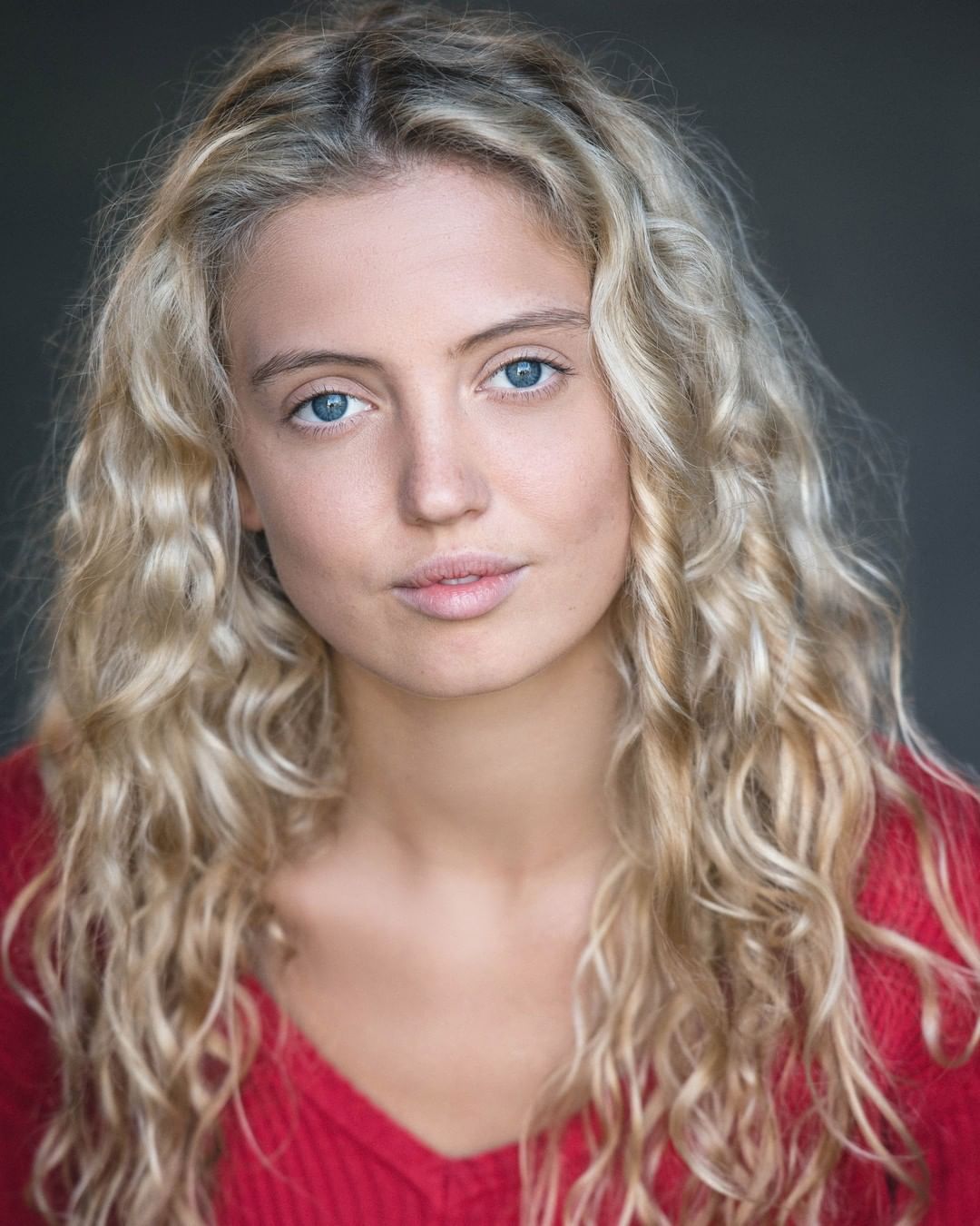 Picture of Amelia Clarkson