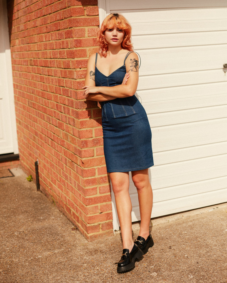 Picture of Florence Rose