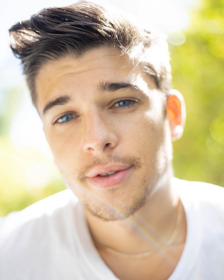 Picture of Sean O'donnell