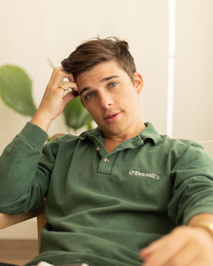 Sean O'donnell picture