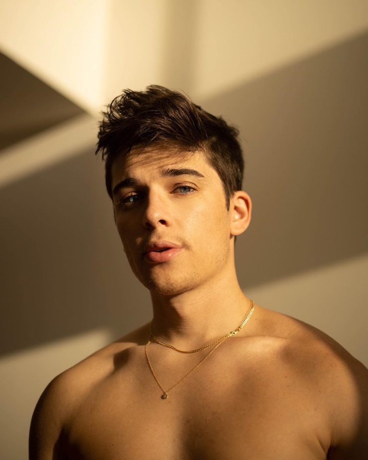 Picture of Sean O'donnell