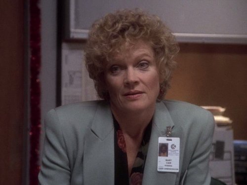 Image of Deborah May