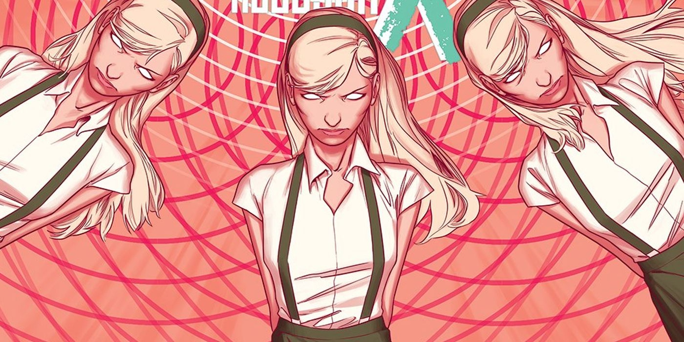 Picture of Stepford Cuckoos