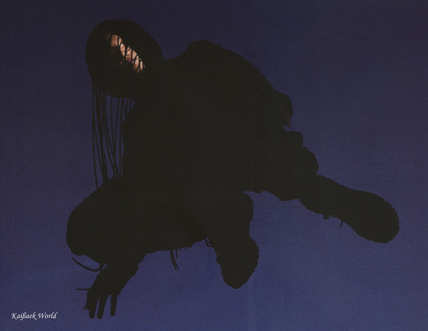 Picture of Kai