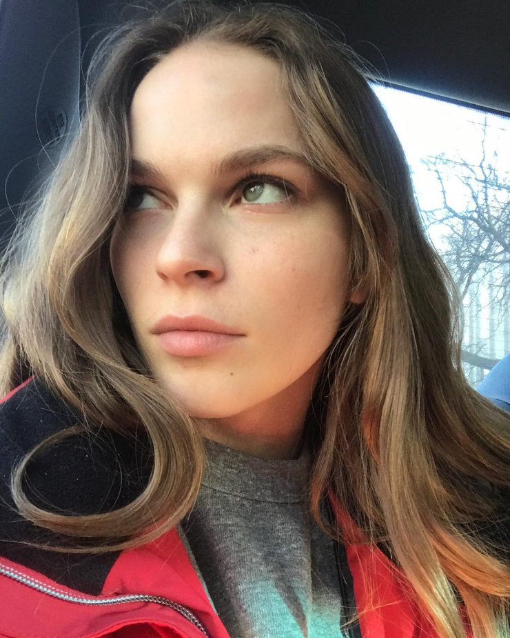 Breck Gambill picture