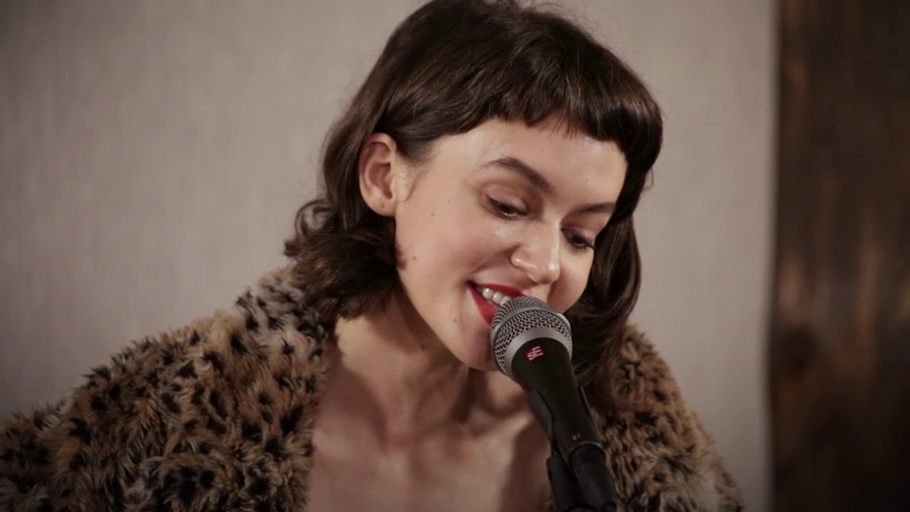 Picture of Meg Myers