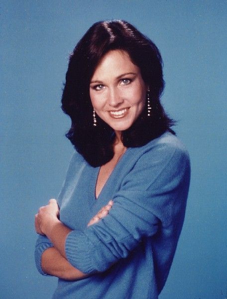 Picture of Erin Gray