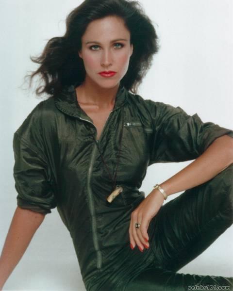 Image of Erin Gray