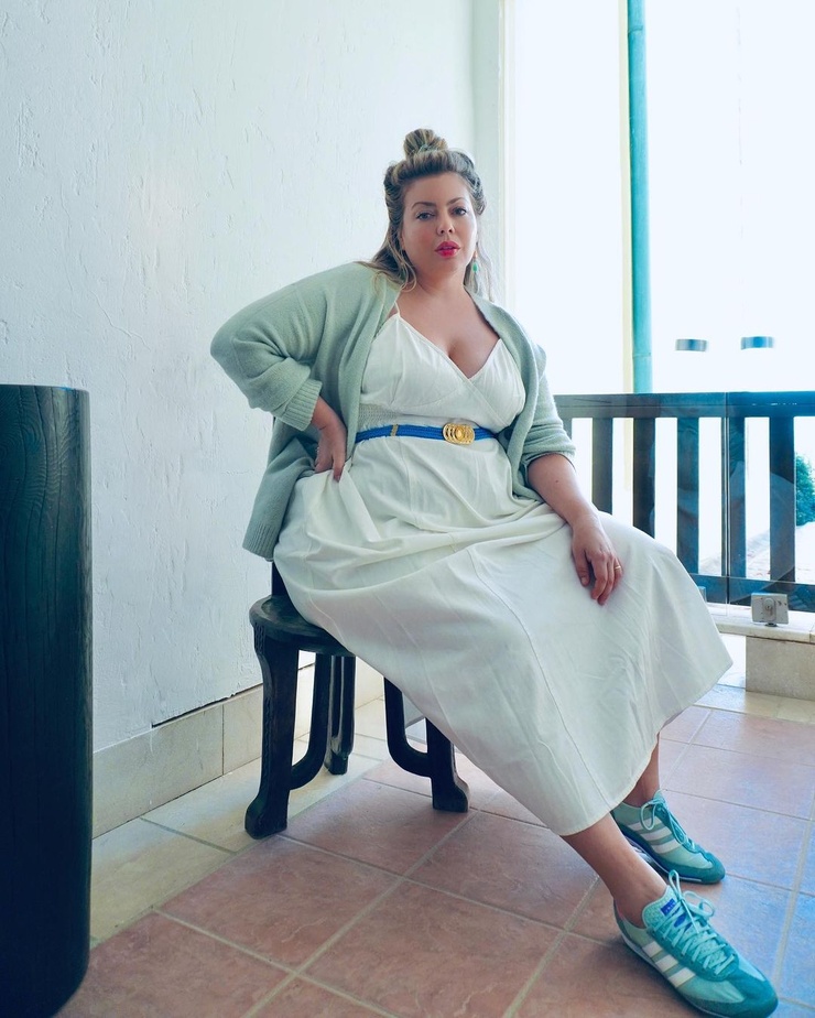 Picture of Fluvia Lacerda