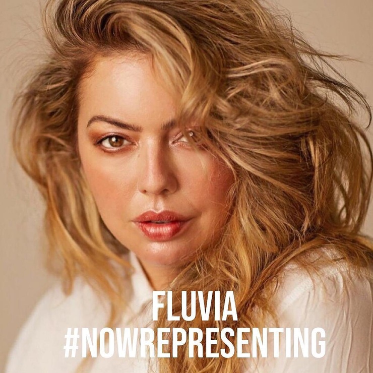 Image of Fluvia Lacerda