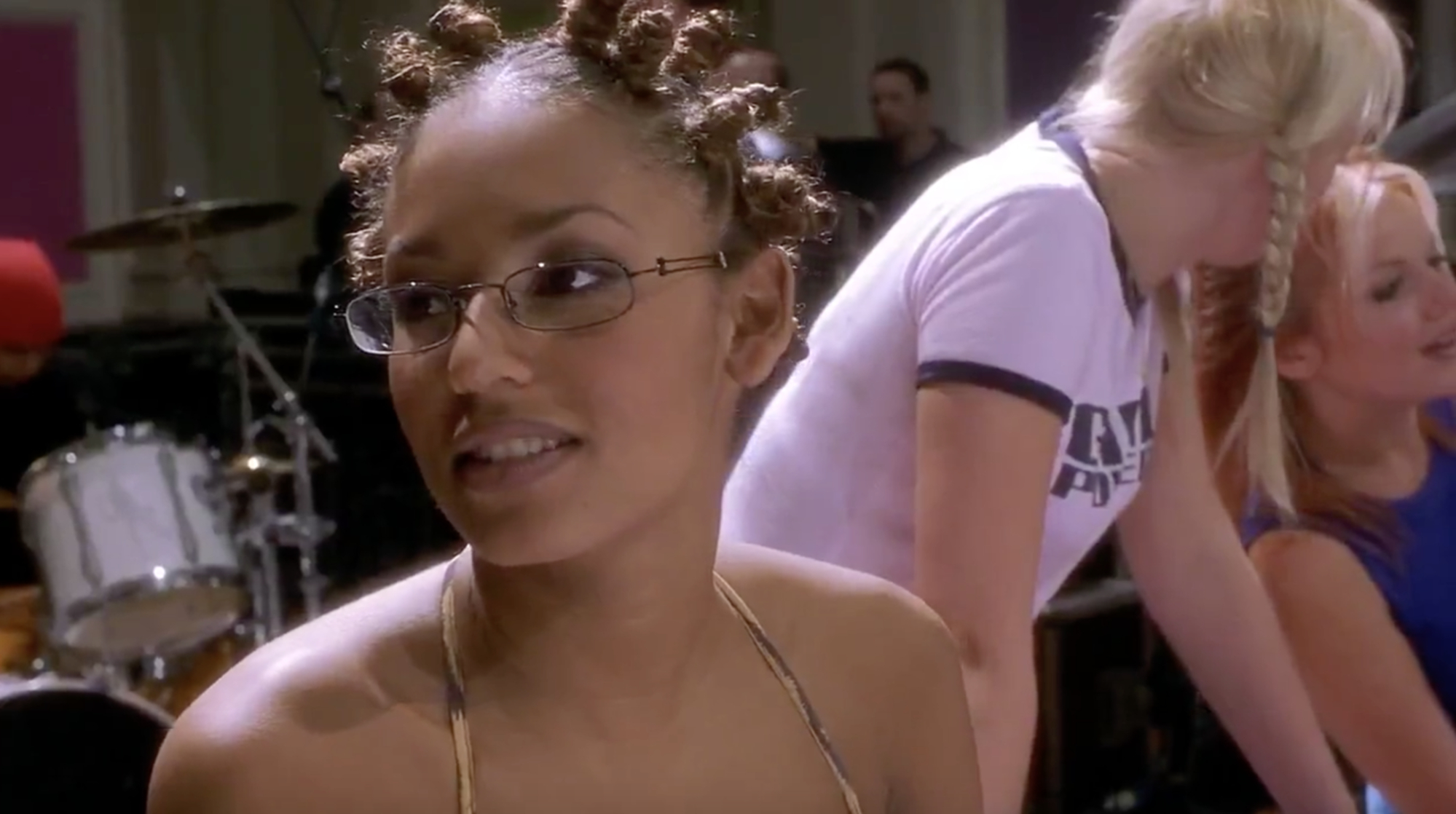 Picture of Melanie Brown