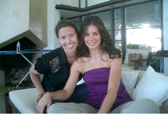 Picture of Evangeline Lilly