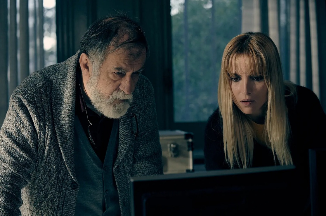 Picture of Don't Listen