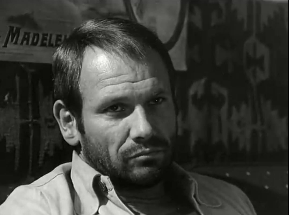 Picture of Klaus Löwitsch