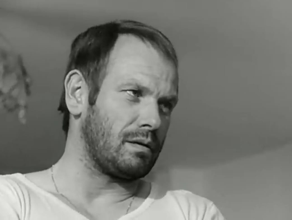 Picture of Klaus Löwitsch