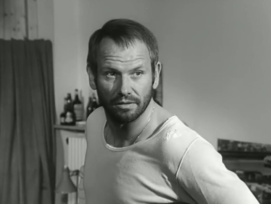 Image of Klaus Löwitsch