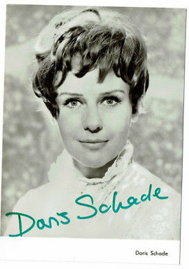 Picture of Doris Schade