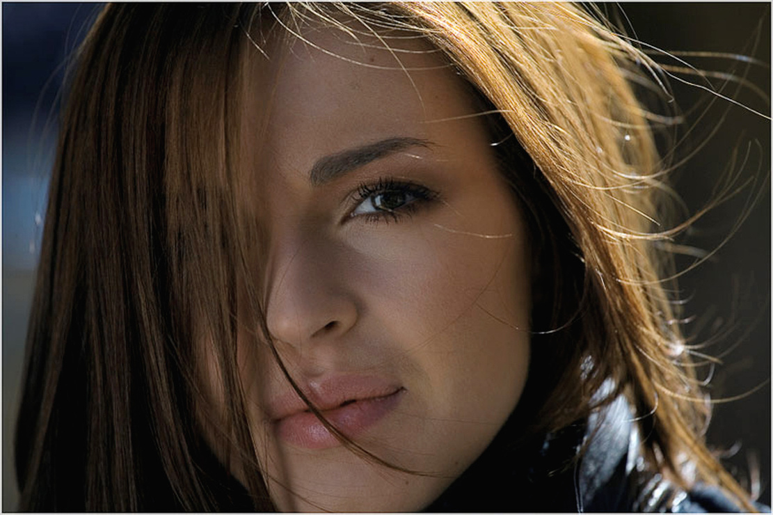 Picture of Agnia Ditkovskite