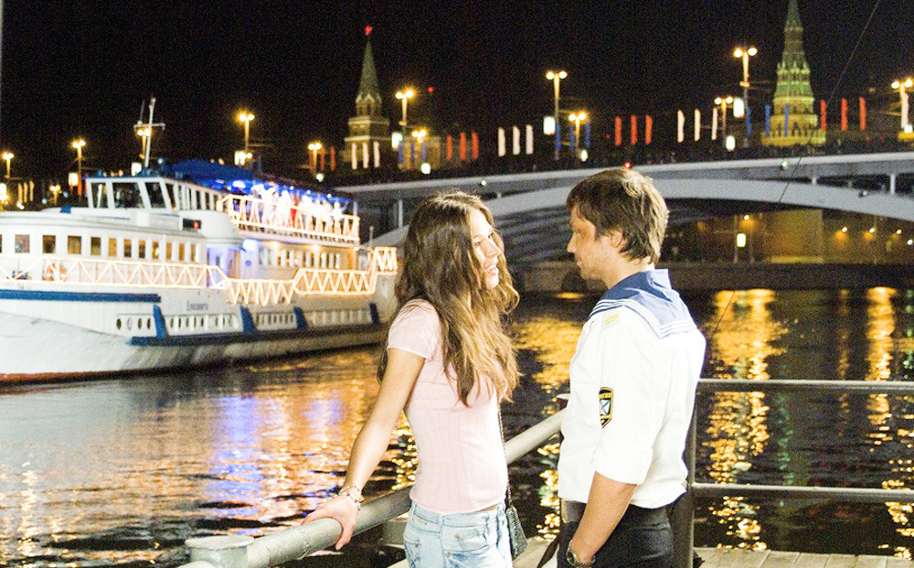 Agnia Ditkovskite image