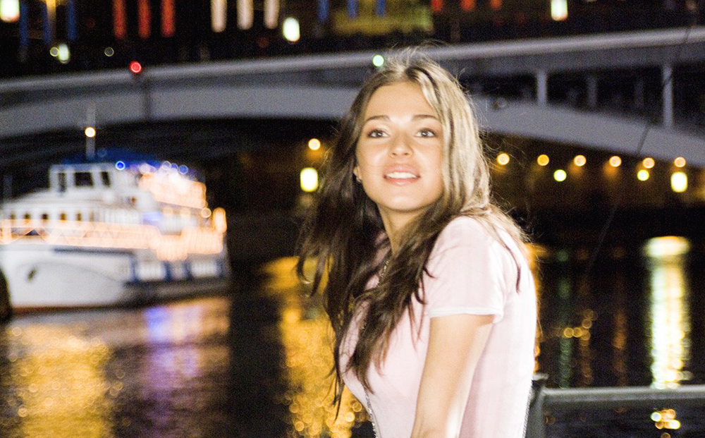 Picture of Agnia Ditkovskite