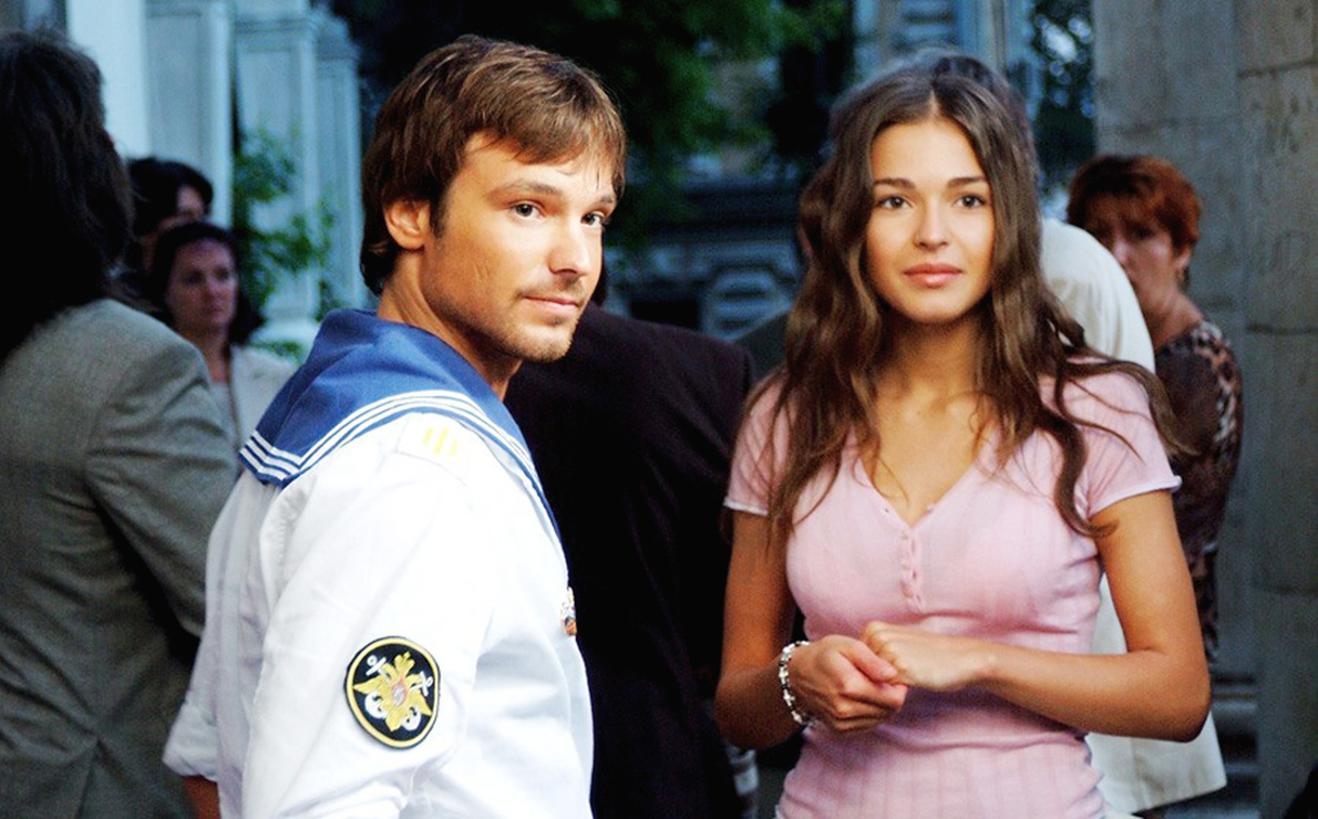 Picture of Agnia Ditkovskite