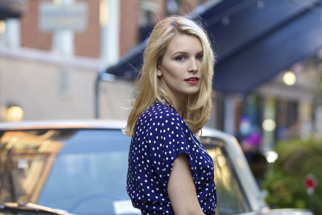 Picture of Madison Thompson