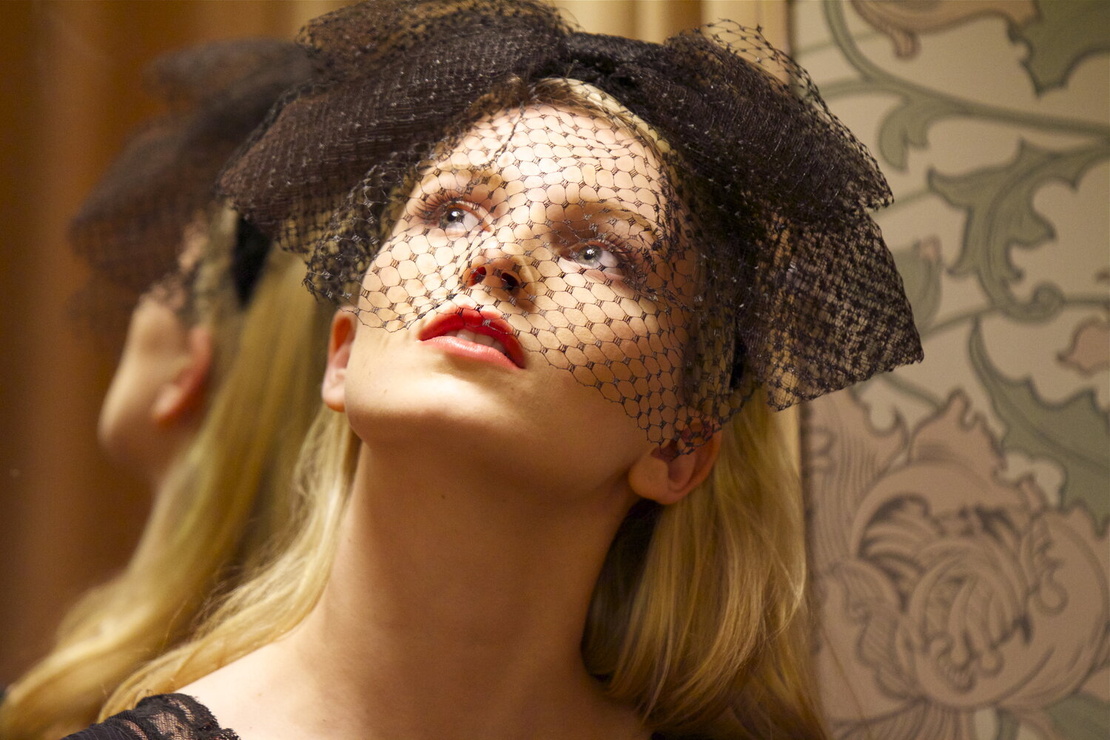 Madison Thompson image