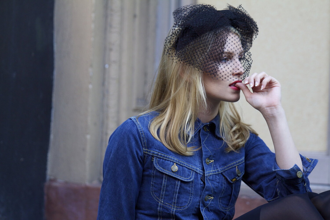 Picture of Madison Thompson