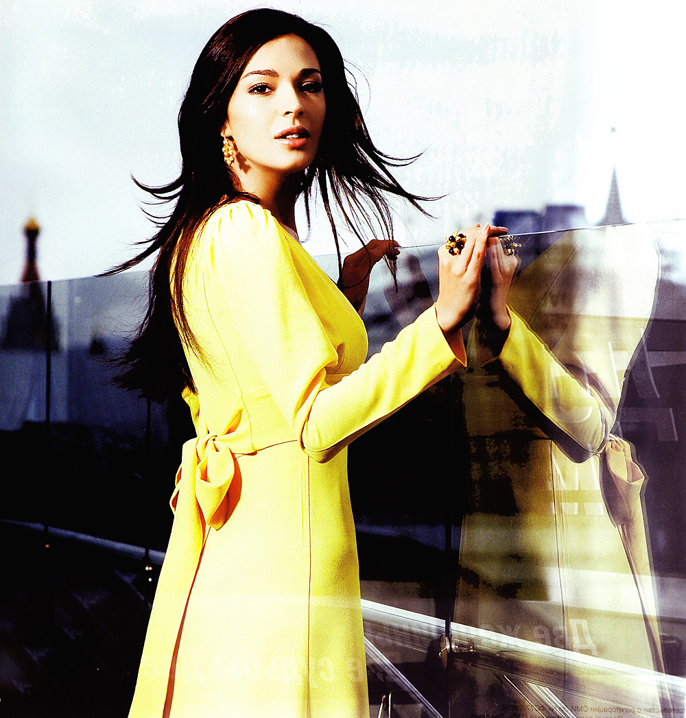 Agnia Ditkovskite image