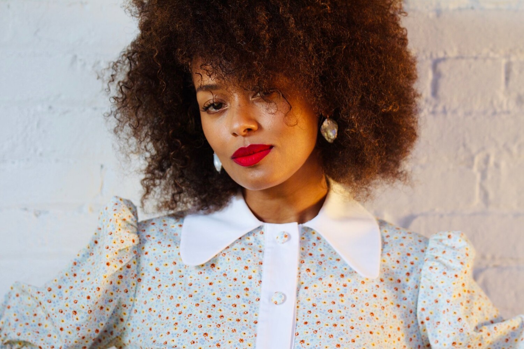 Picture of Melanie Liburd