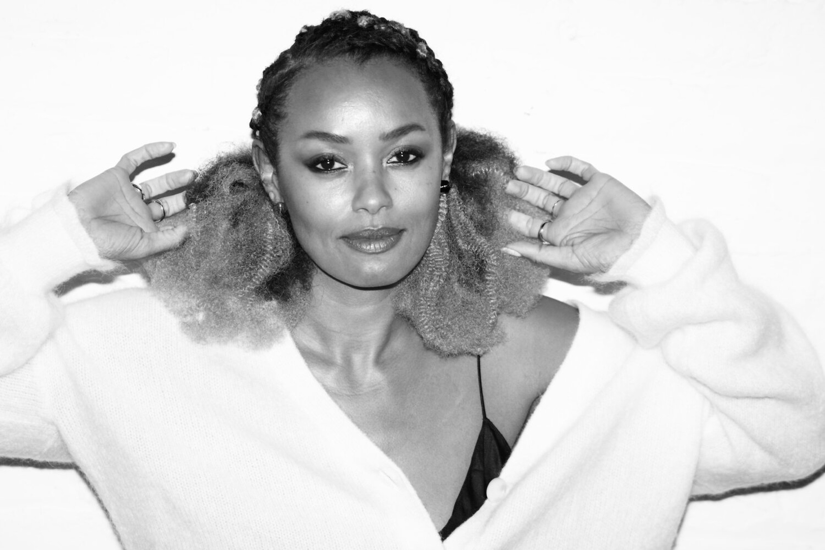 Picture of Melanie Liburd