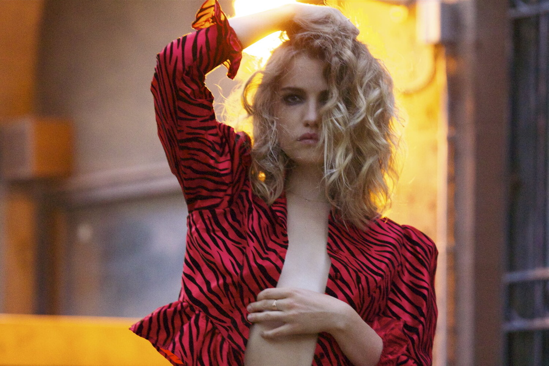 Willa Fitzgerald picture