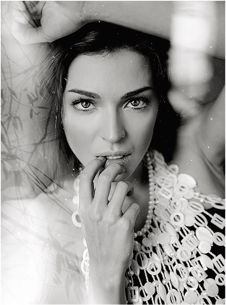 Agnia Ditkovskite picture