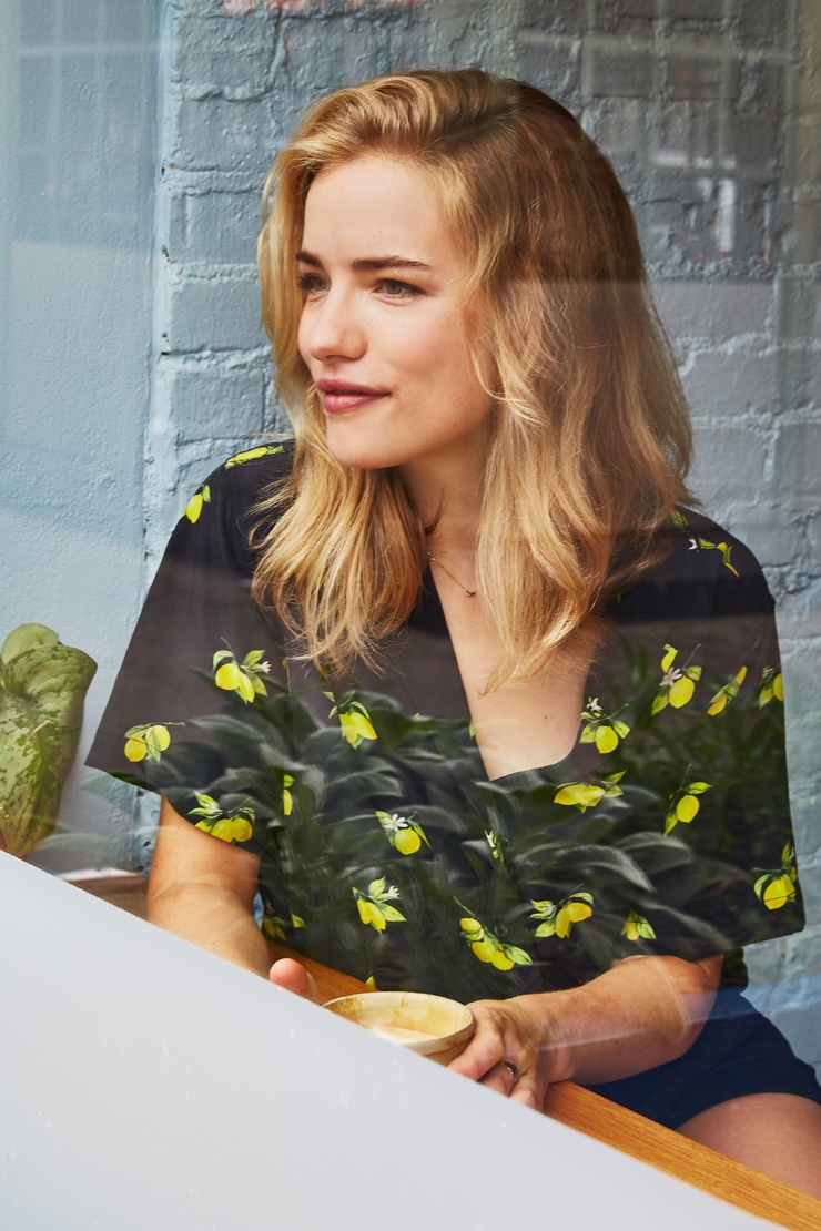 Picture of Willa Fitzgerald