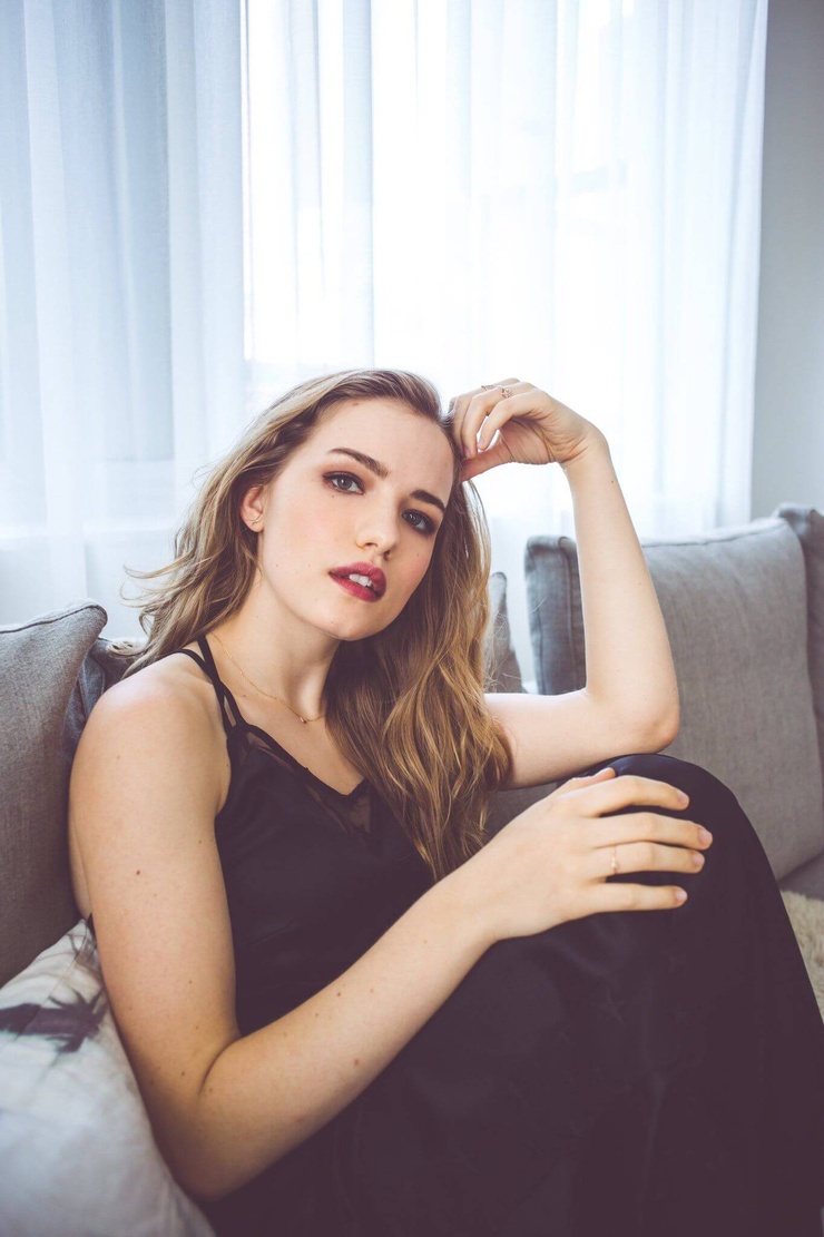 Picture of Willa Fitzgerald