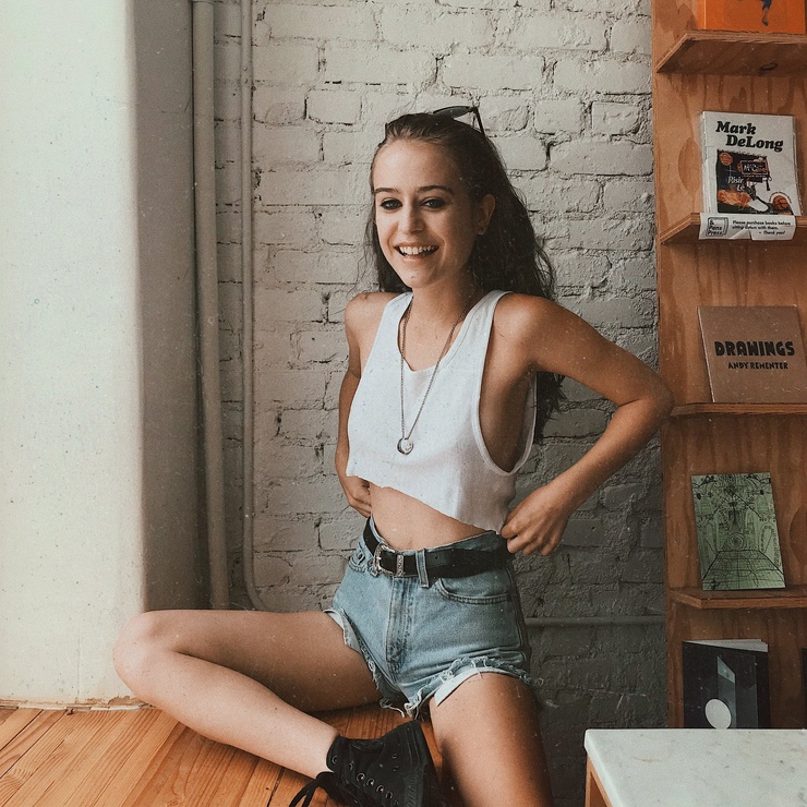 Picture of Lacey Walker