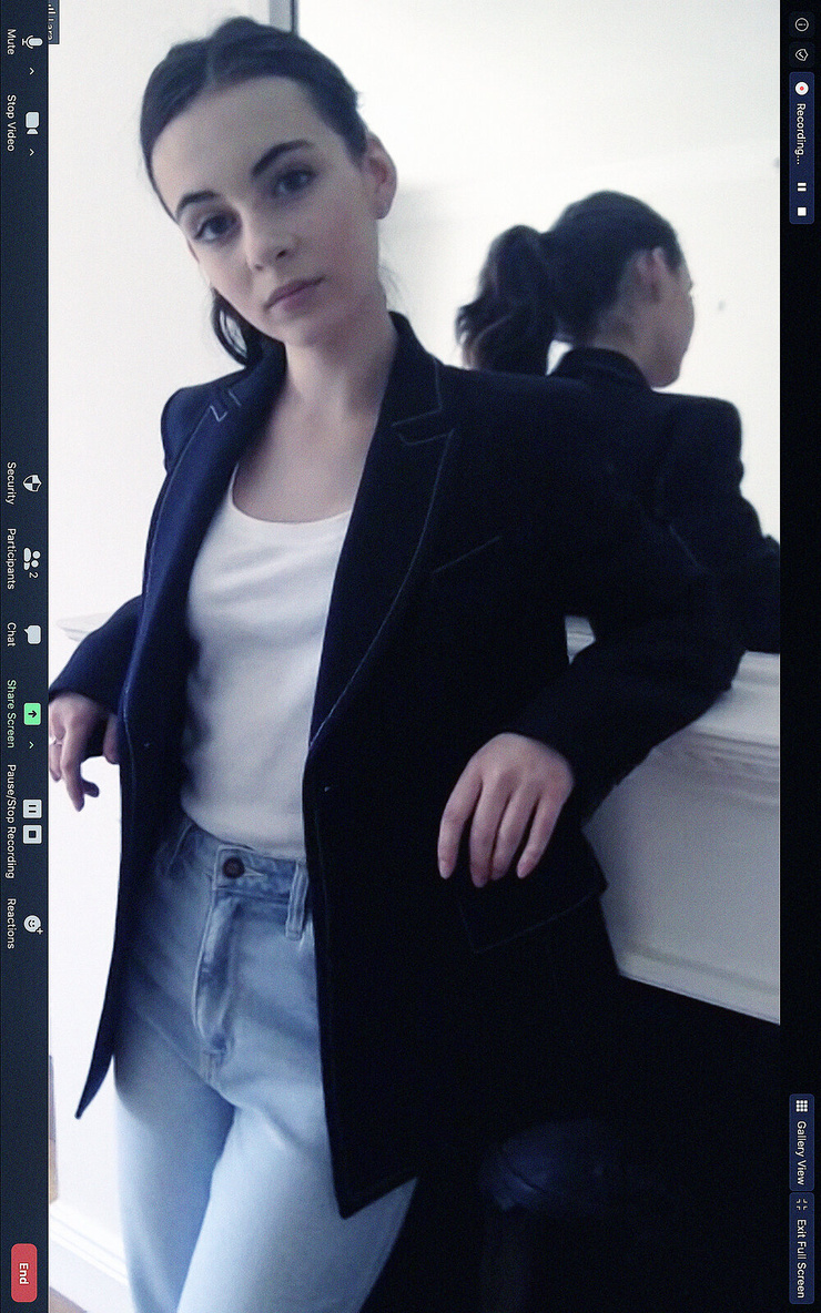 Lara McDonnell image