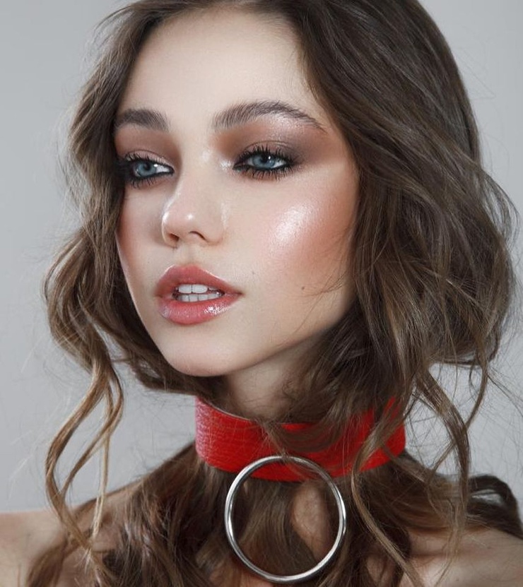 Image of Darya Yanchik