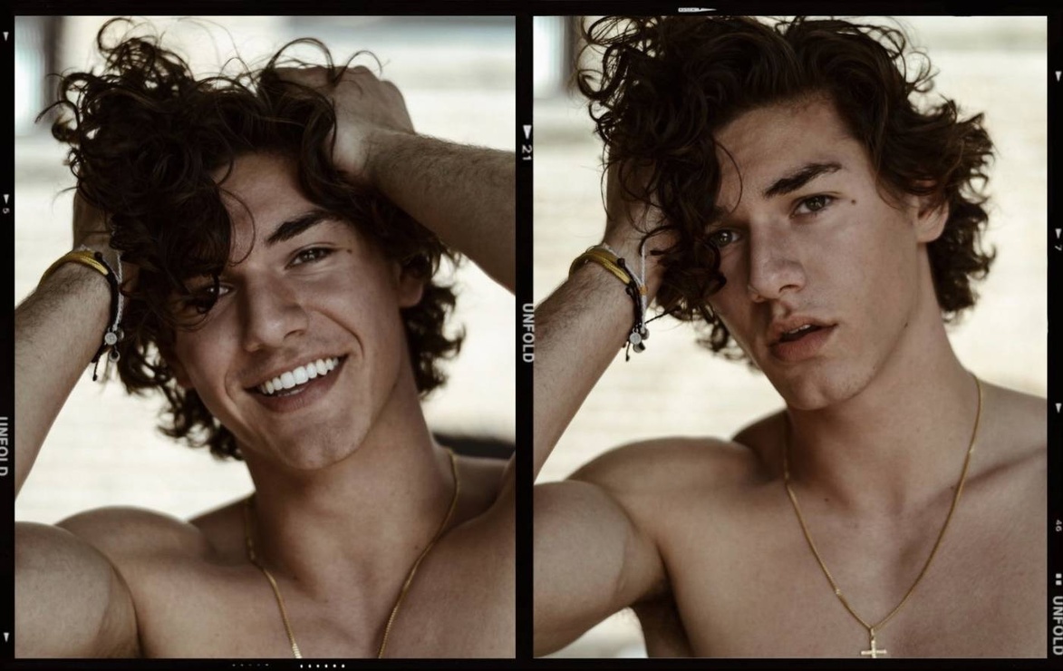 Image of Belmont Cameli