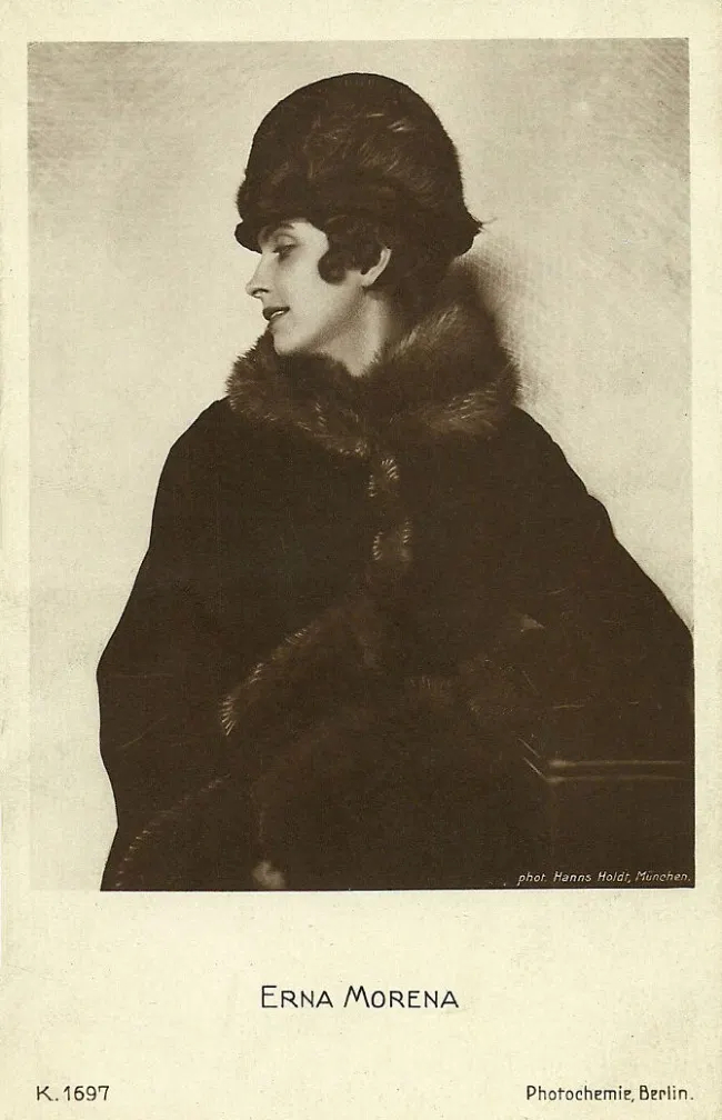 Picture of Erna Morena