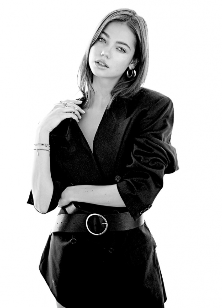 Picture of Darya Yanchik