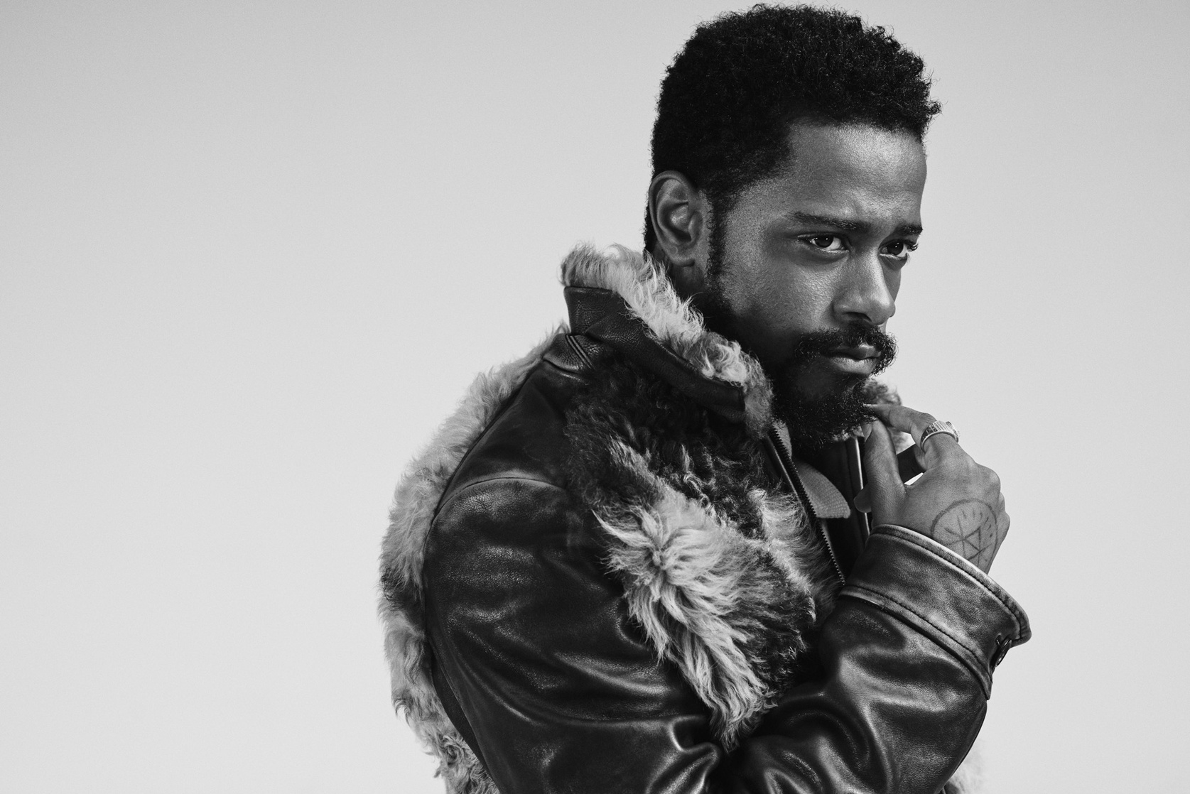 Picture of Keith Stanfield