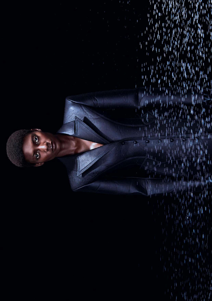 Image of Mame Thiane Camara