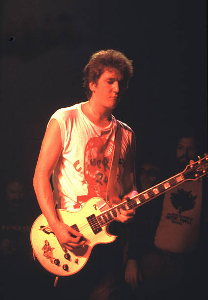 Steve Jones