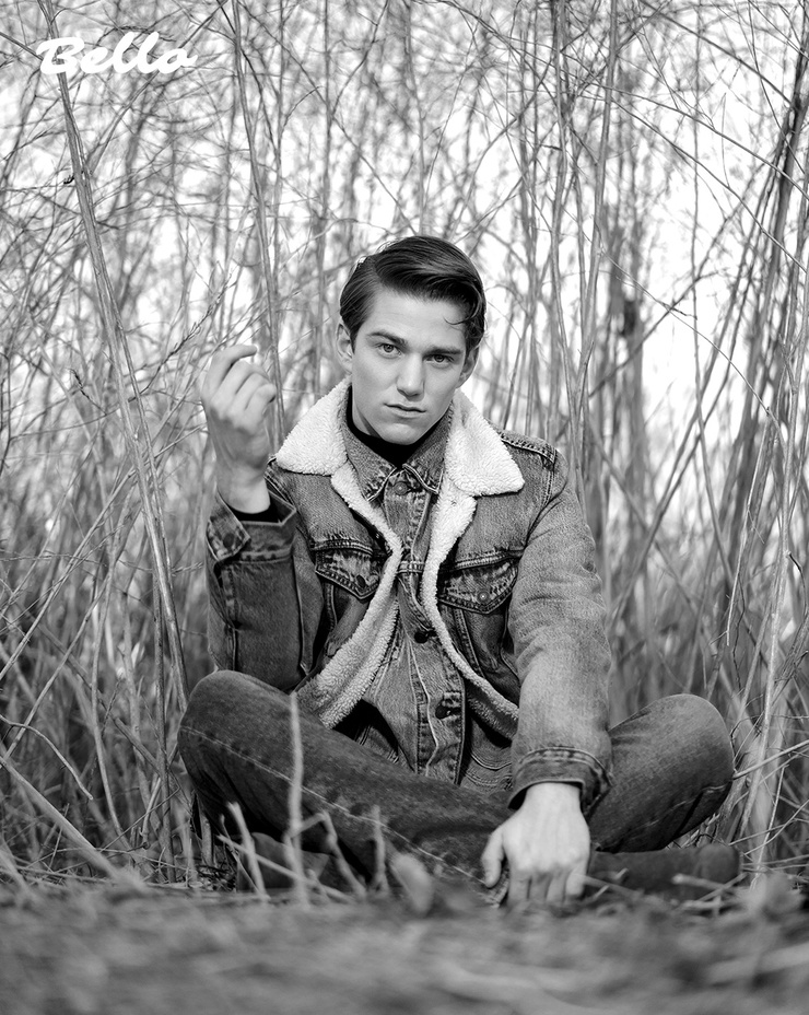 Nico Greetham picture