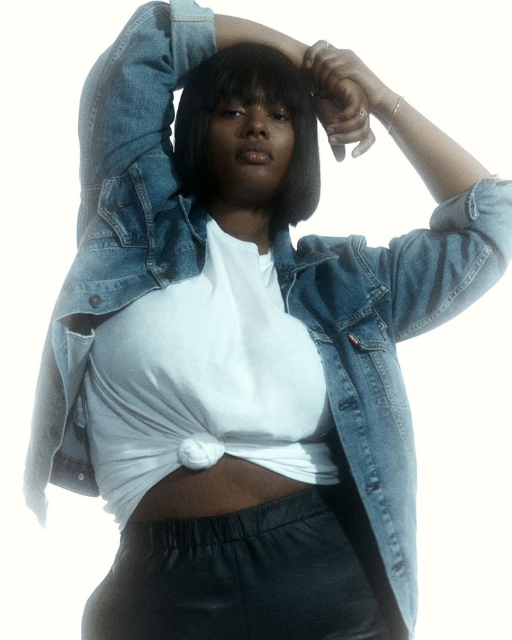 Picture of Precious Lee