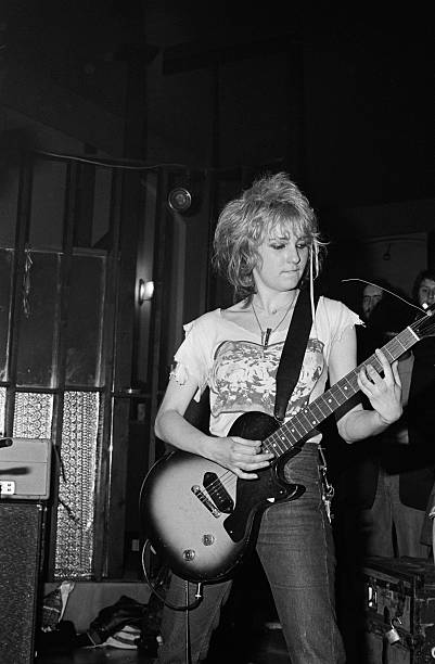 Viv Albertine