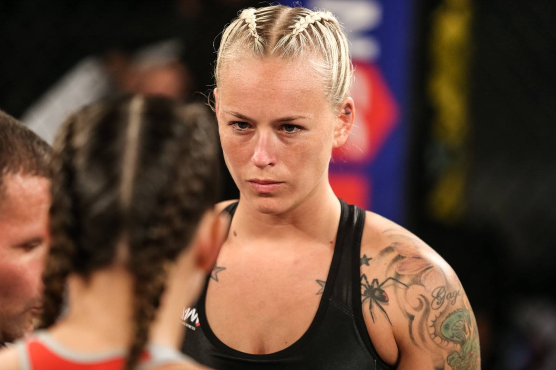 Image of Jessica Borga