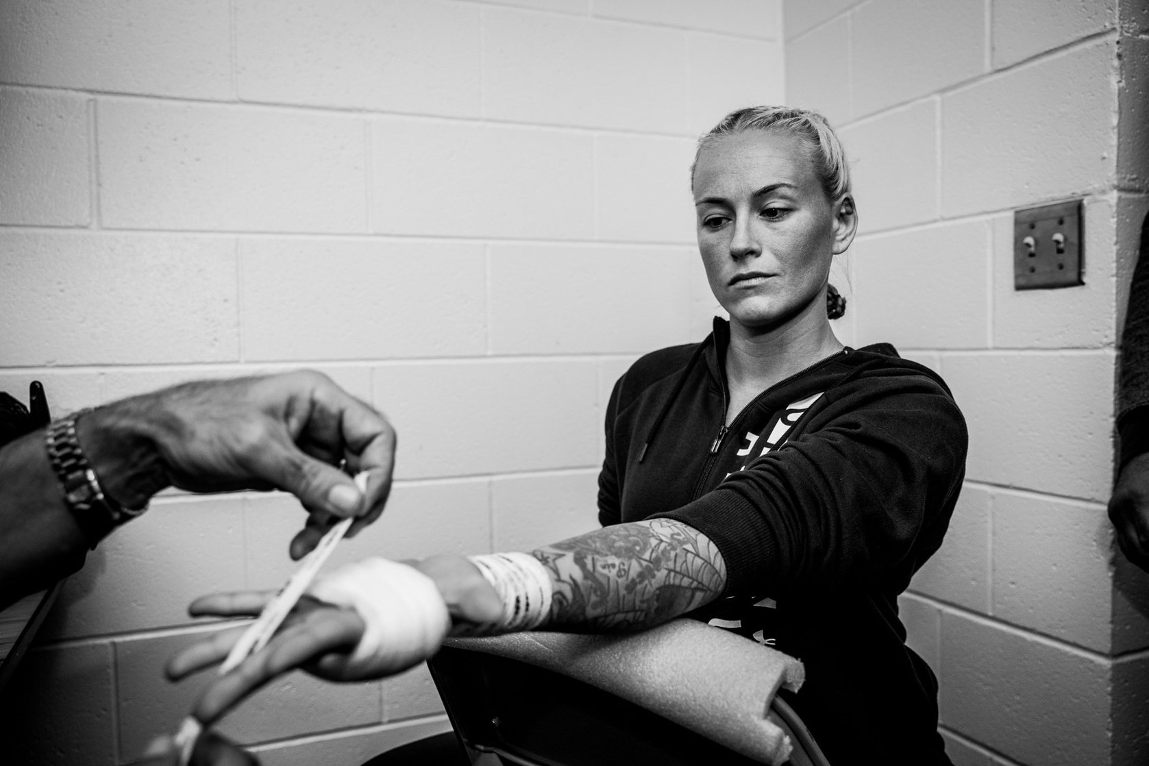 Picture of Jessica Borga