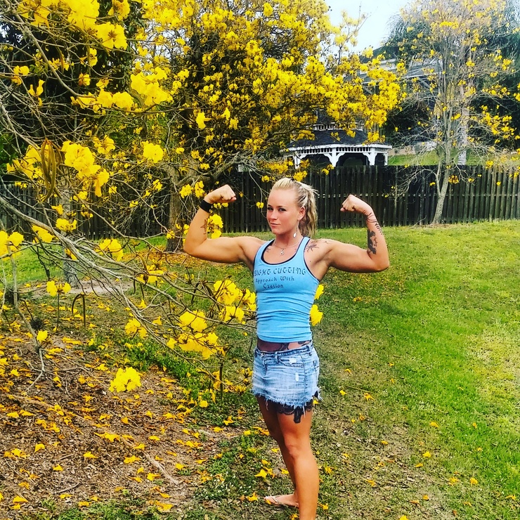 Picture of Jessica Borga